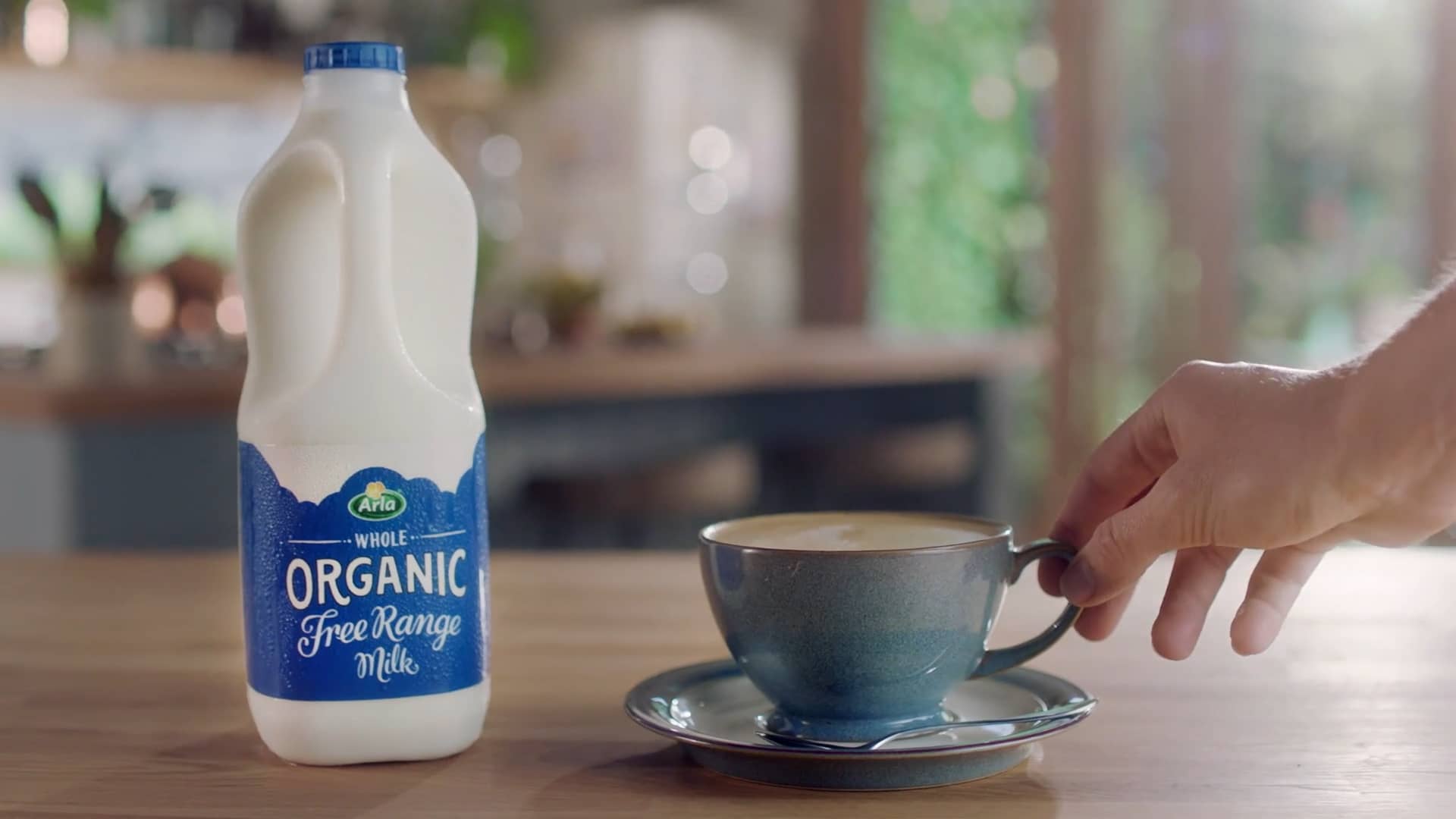 Arla Milk on Vimeo