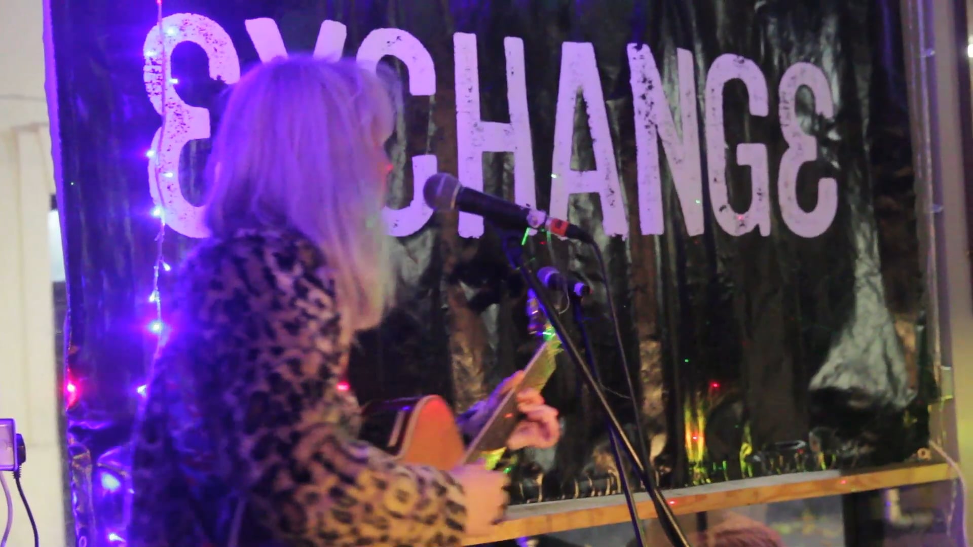 16-10-17 at the Exchange Kate Stapley on Vimeo