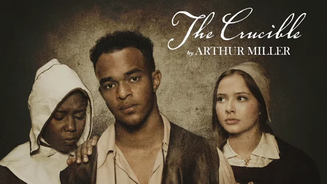 Ezekiel Cheever The Crucible Movie