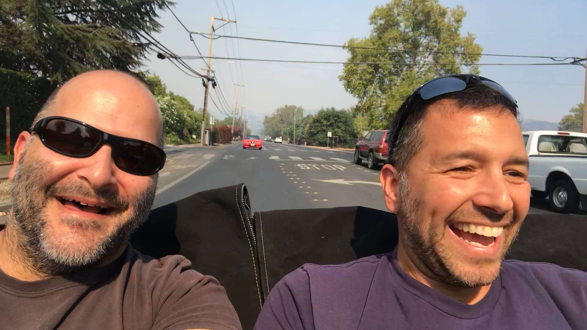 Jason Cammisa Drives A 328 For His Birthday! on Vimeo