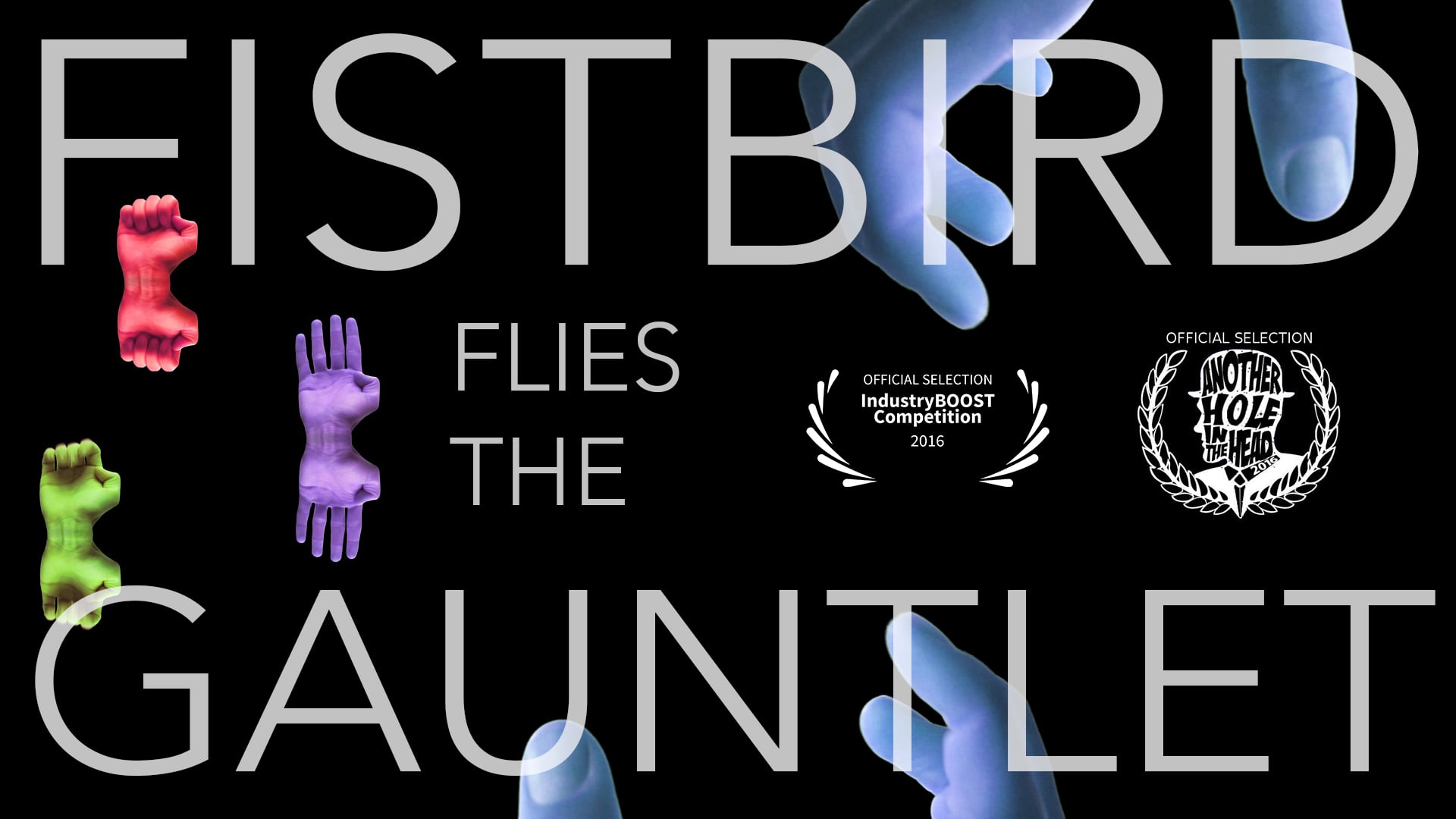 Fistbird Flies the Gauntlet on Vimeo