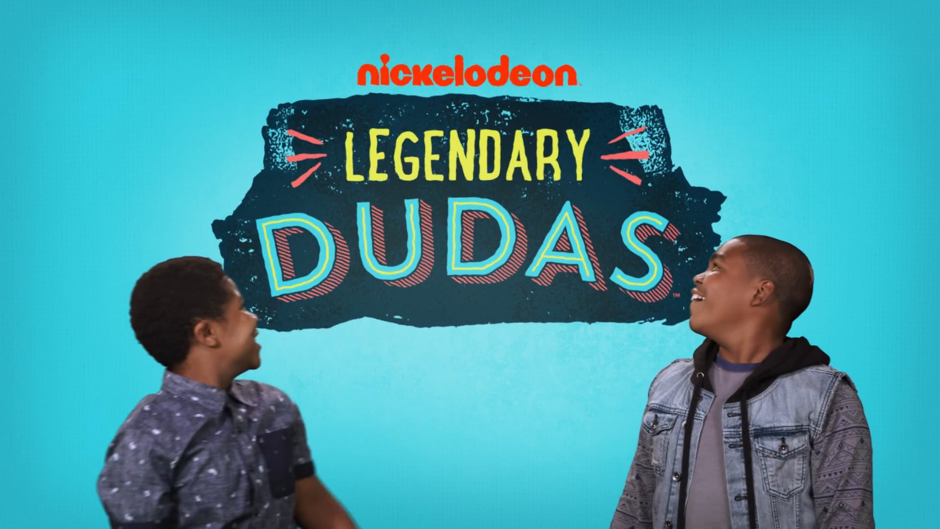 The Legendary Dudas - Title Sequence on Vimeo