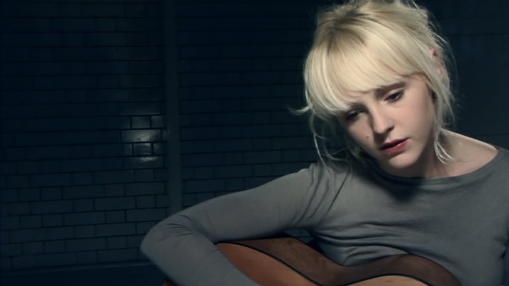Laura Marling - New Romantic on Vimeo