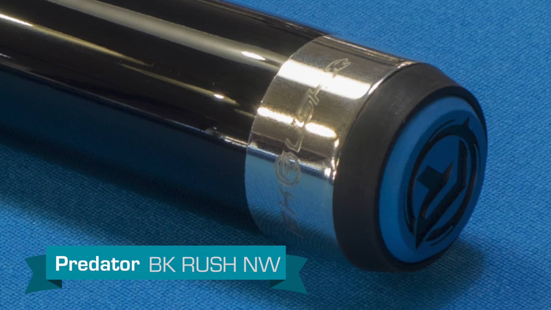 Predator BK Rush NW on Vimeo