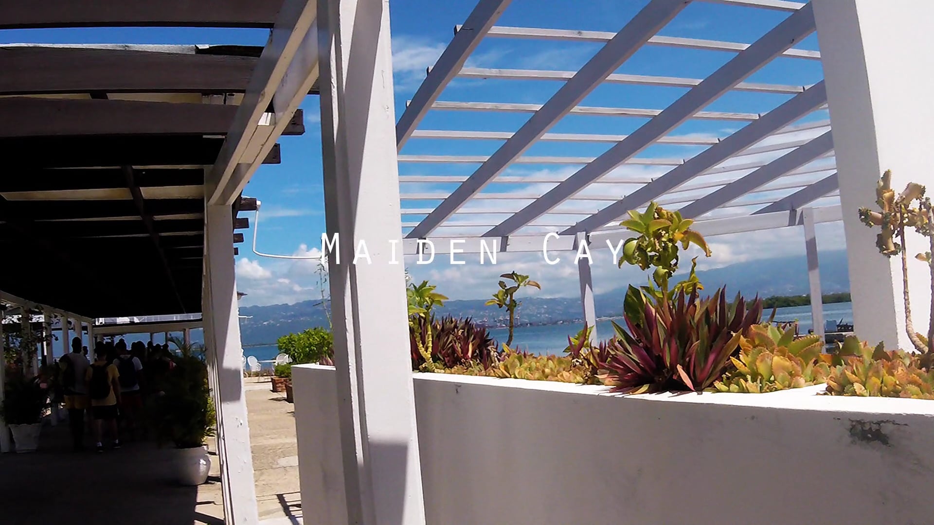 Maiden Cay on Vimeo