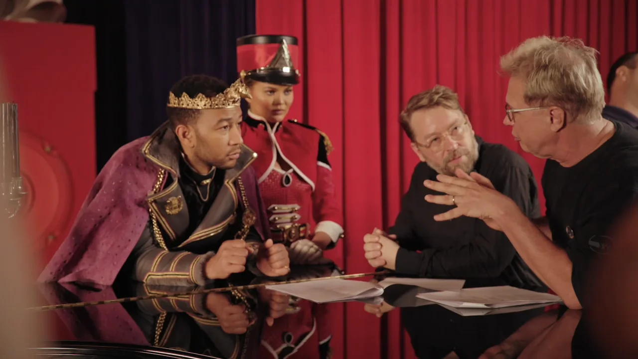 The Toycracker – Behind the Scenes on Vimeo