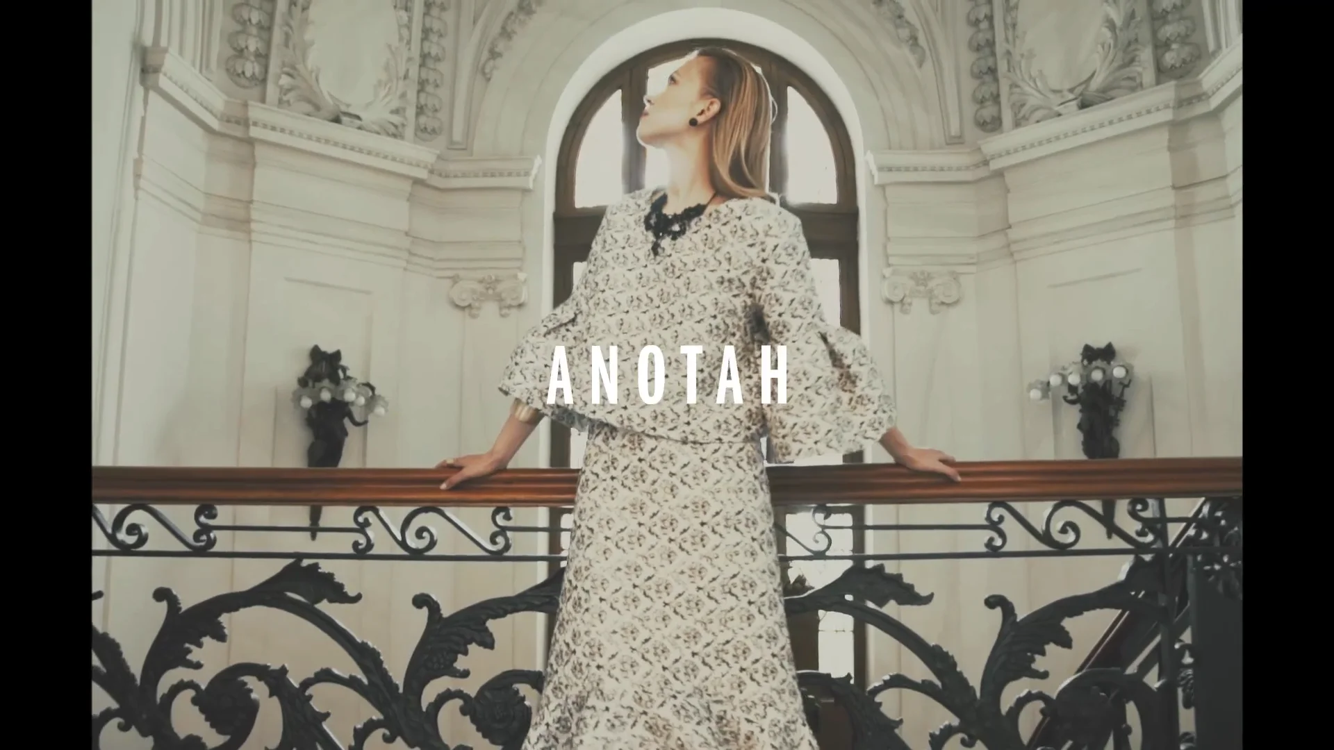 Anotah_indoor_40''_draft_3 on Vimeo