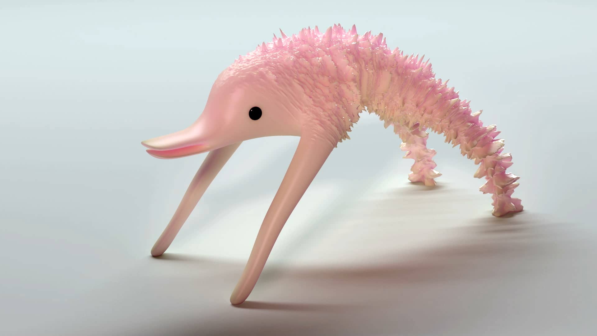 Thorn Flow (가시흐름) on Vimeo