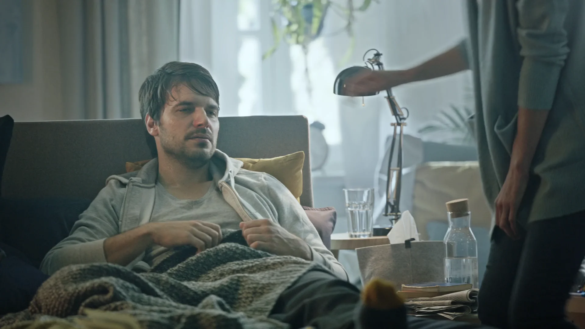 THERAFLU / Total Grip_(TV Commercial) on Vimeo