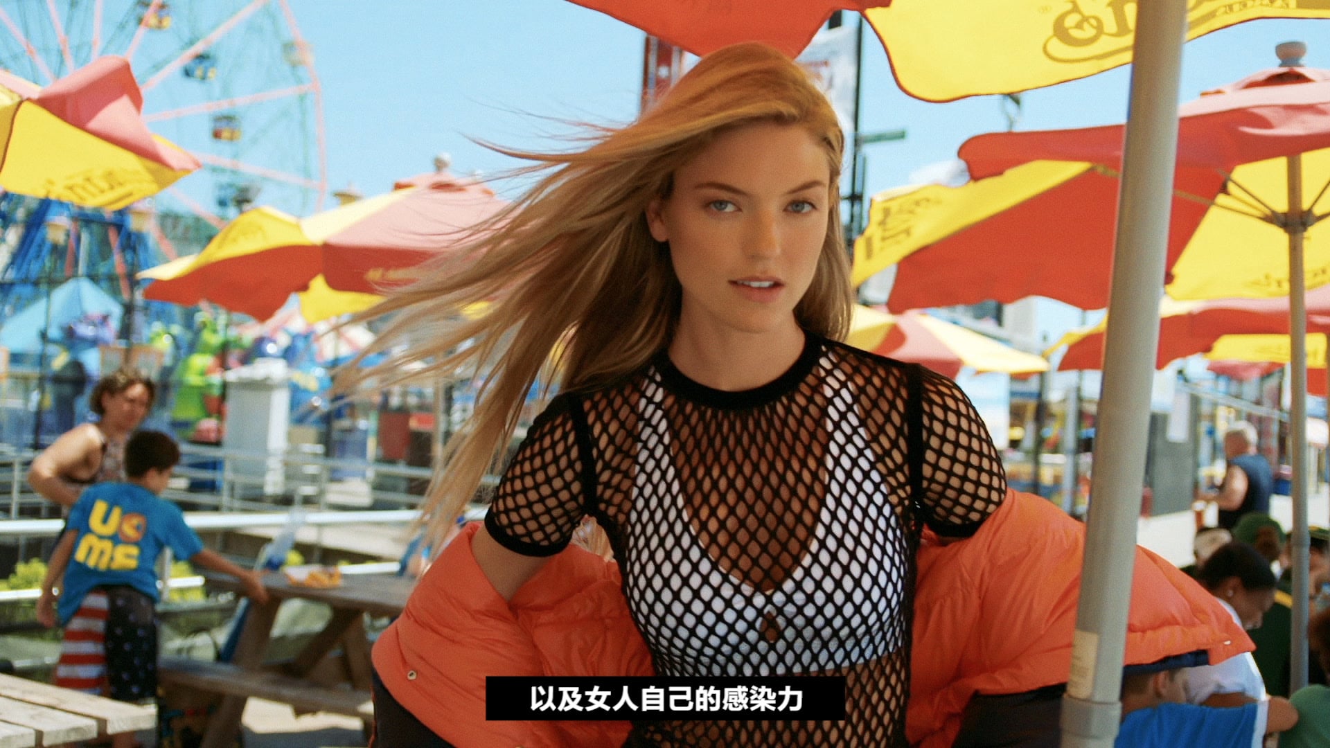 Elle Cover Shoot on Vimeo