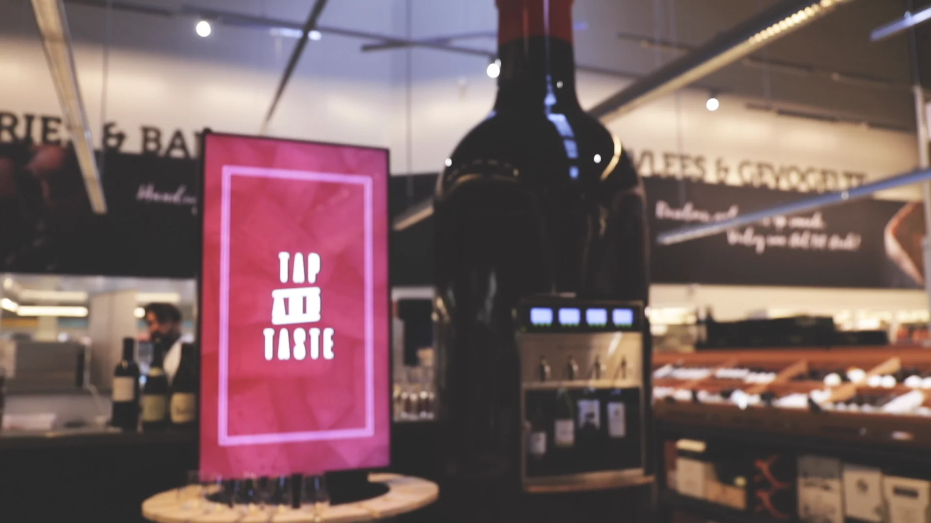 Boost Your Wine Sales