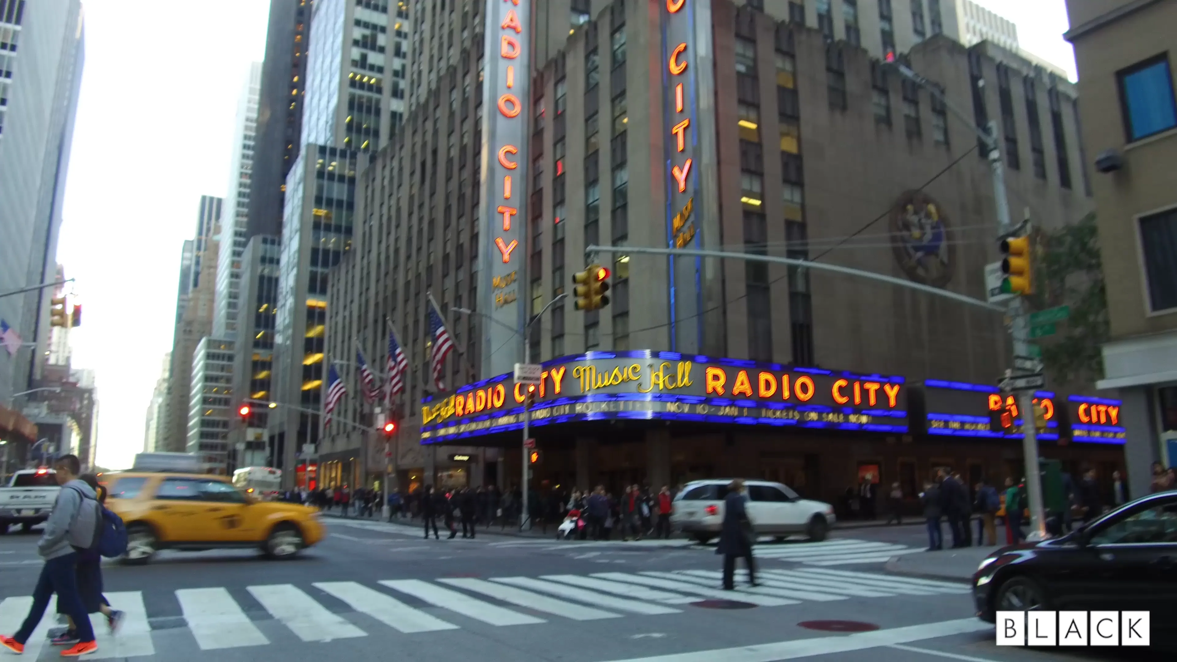 1270 Avenue of the Americas - NYC - DBT on Vimeo