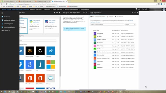 File Director | Ivanti