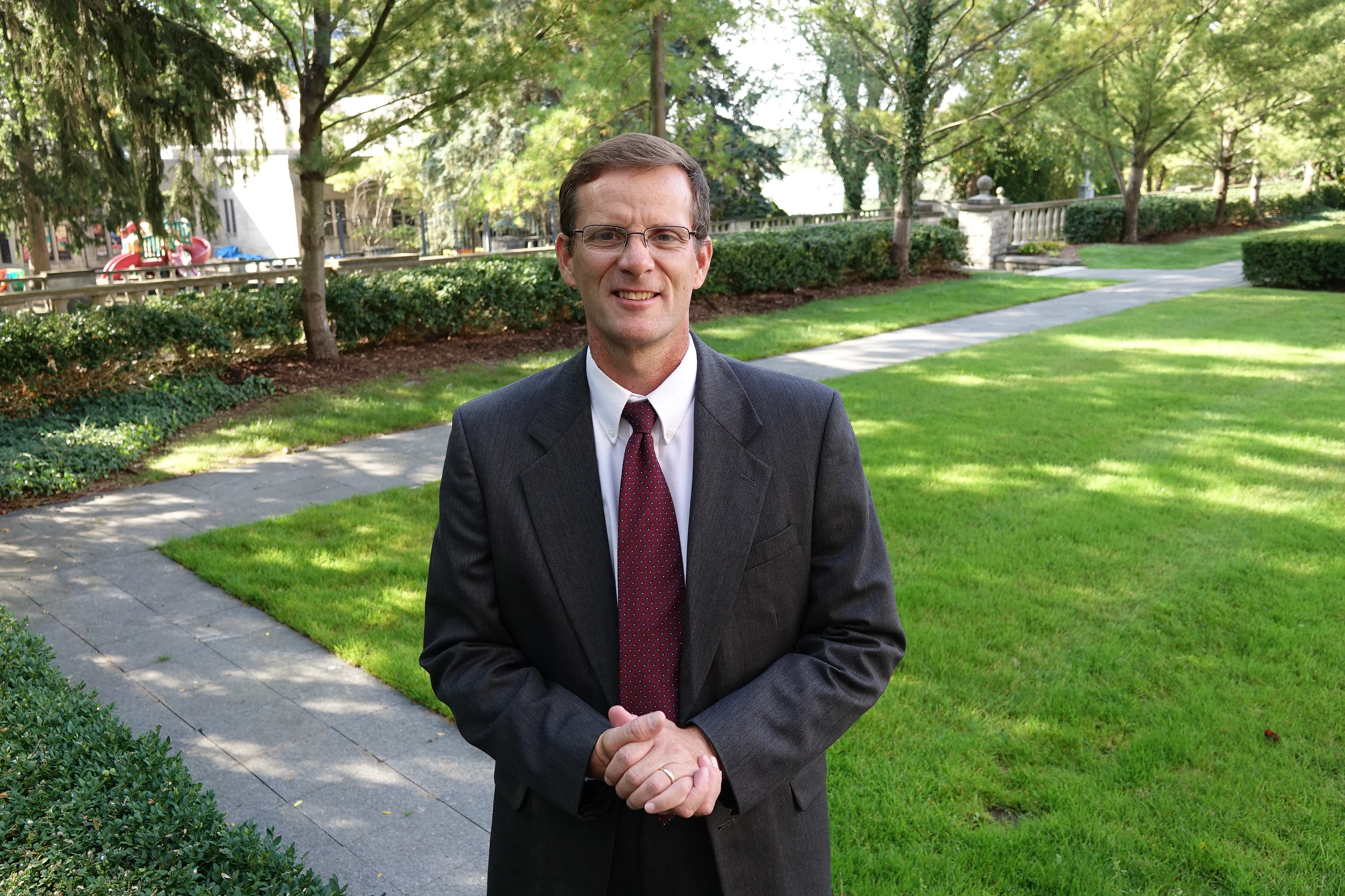 Kirk in the Hills • Wednesday Adult Fall Series Presentation • 11-1-17 ...