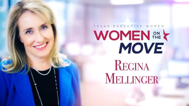 Regina Mellinger on Vimeo