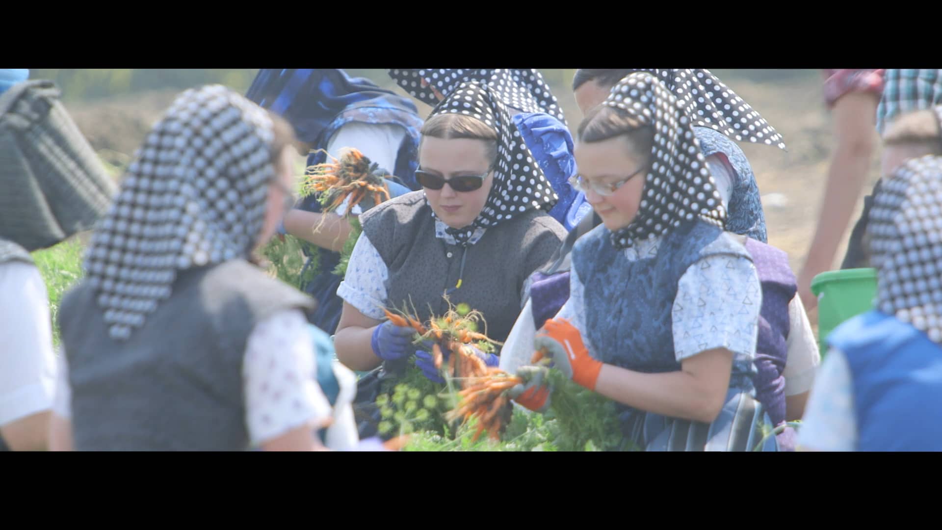 The Hutterite Brethren on Vimeo