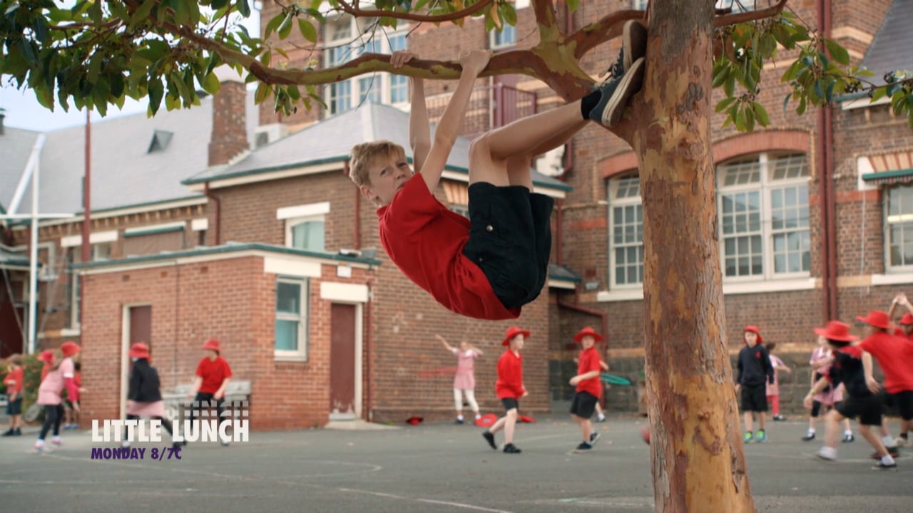 Little Lunch Launch "Rory Bites" on Vimeo