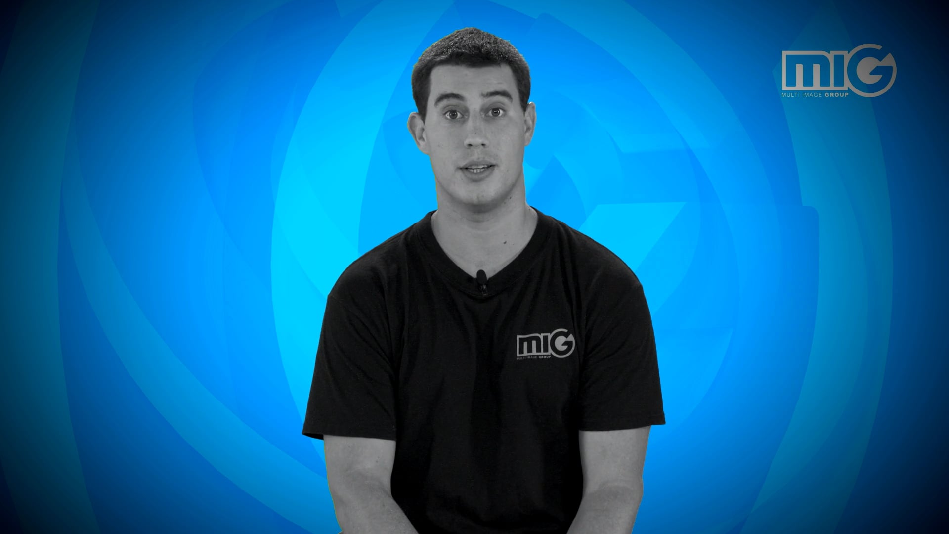 MIG Employee Spotlight: Mike LaManna on Vimeo