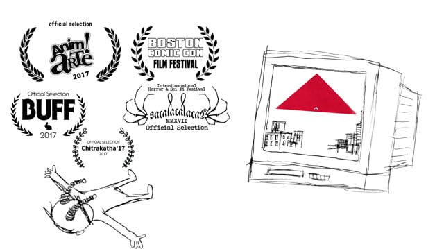 Animation Featured Work - Massachusetts College of Art and Design (MassArt)