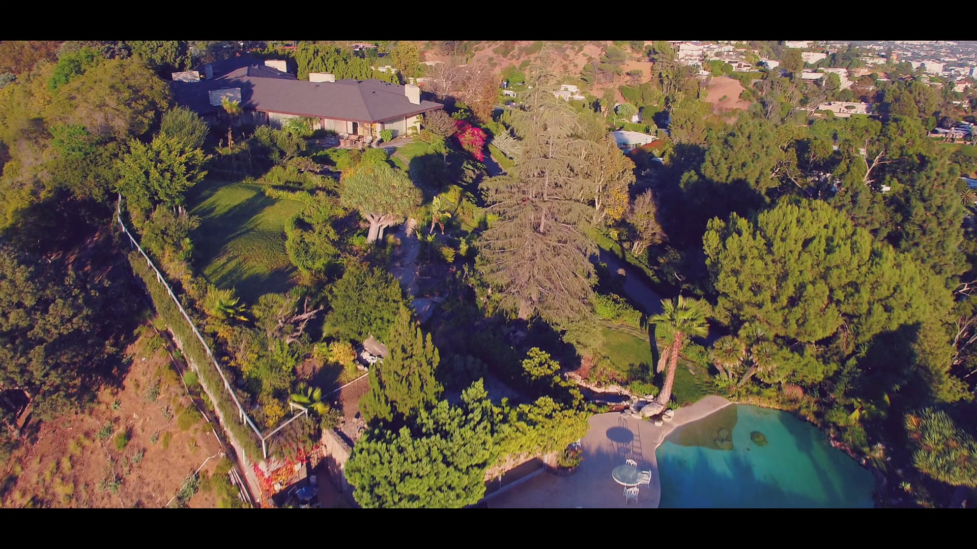 1312 Ridgecrest Drive, Beverly Hills, CA (unbranded) - 1312 Ridgecrest ...