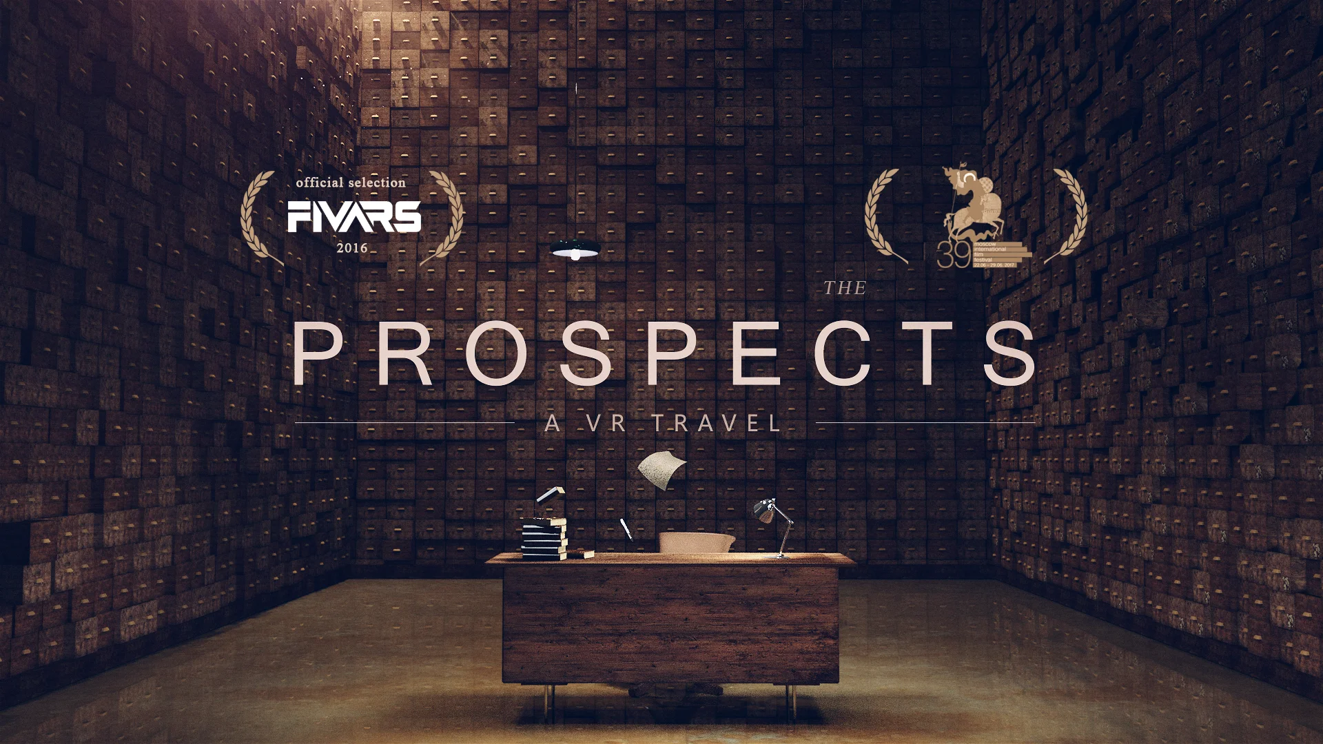 The Prospects: a VR Travel on Vimeo