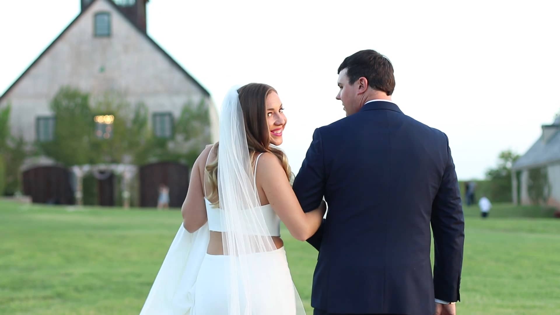 The Dolmans on Vimeo