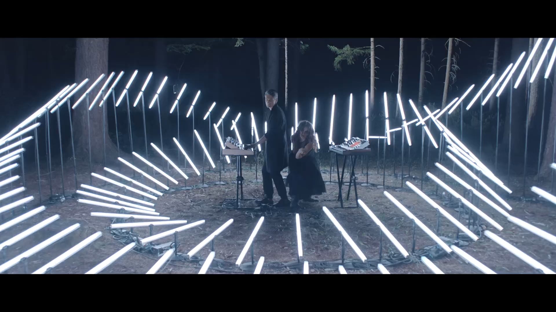 PREQUELL feat. RAE MORRIS - PARTXIV on Vimeo