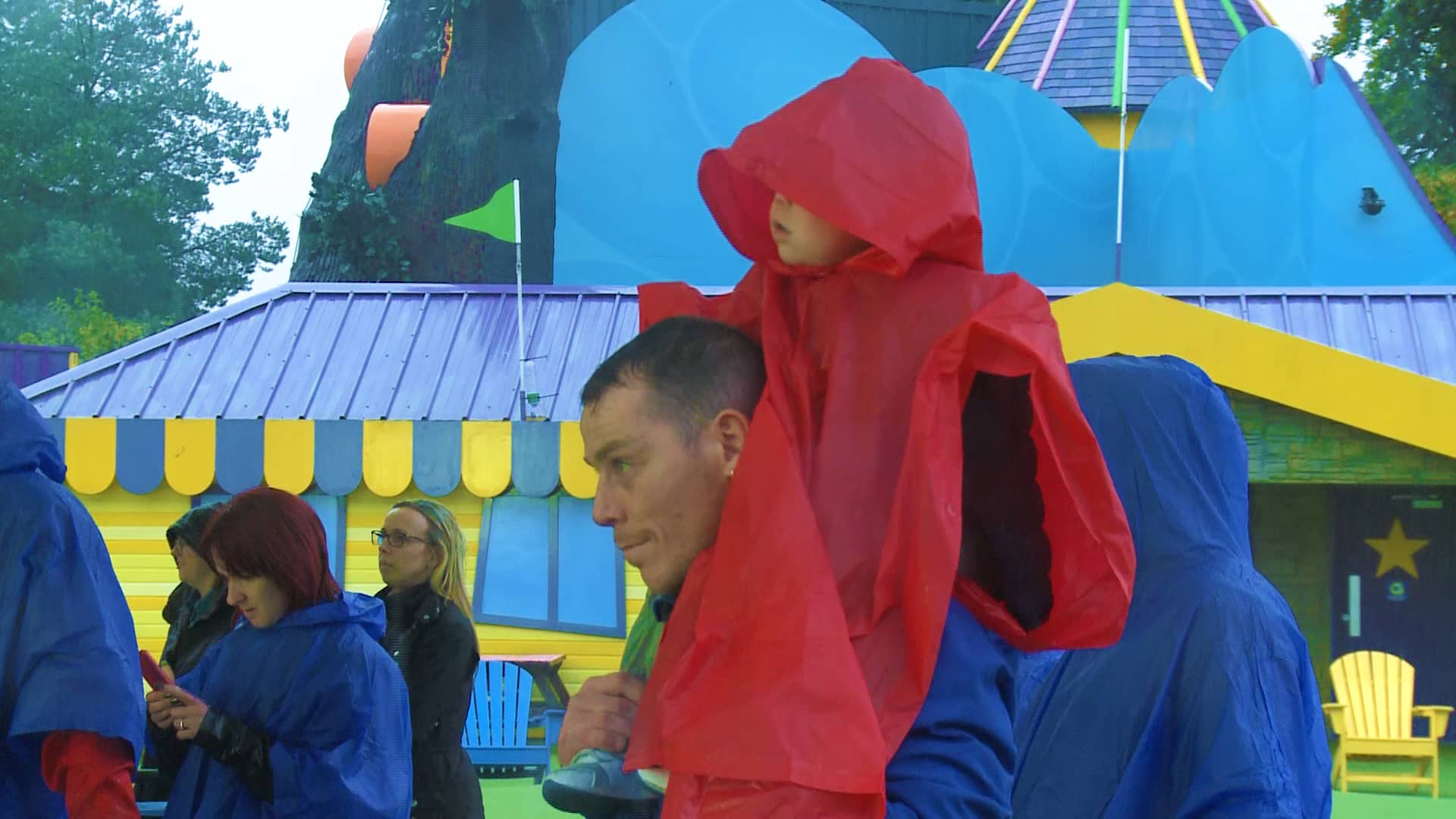 Cbeebies 2017 on Vimeo