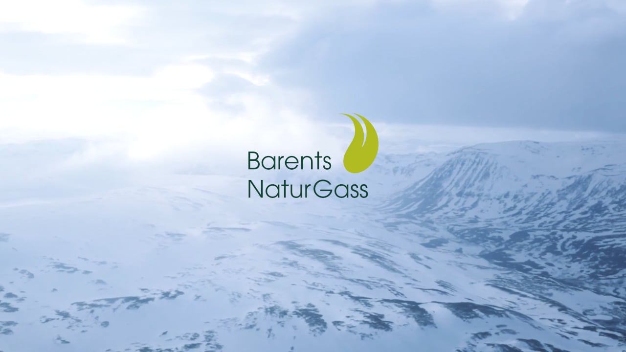 LNG by Barents NaturGass AS on Vimeo