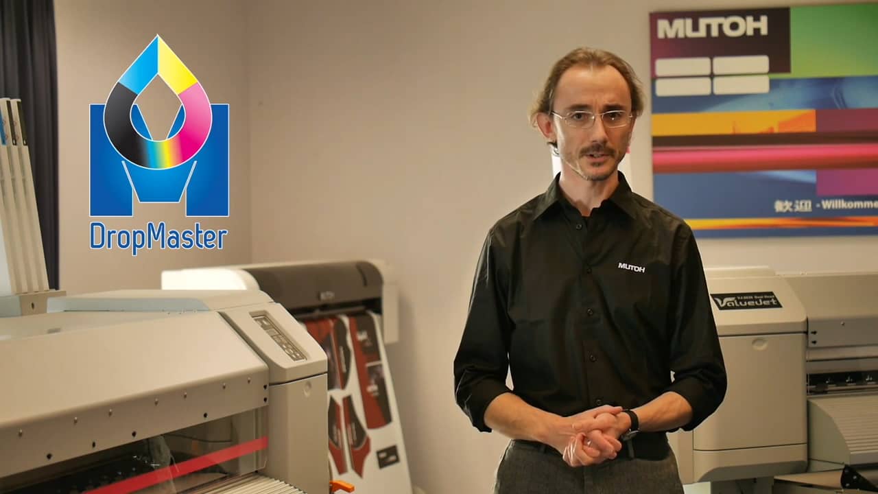 DropMaster "how it works" on Vimeo