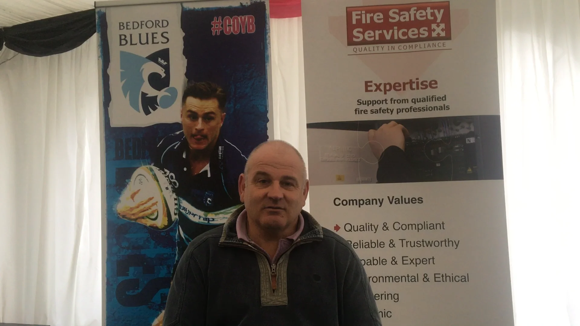 We catch up with DoR Mike Rayer ahead of Ladies Day on Vimeo