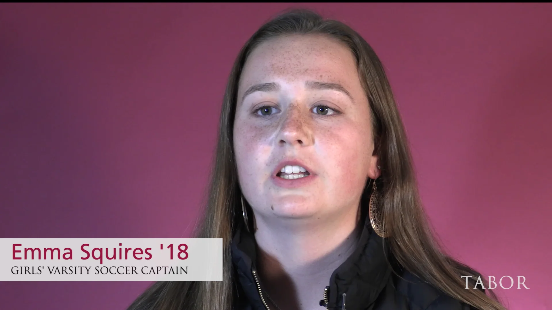 Emma Squires on Vimeo