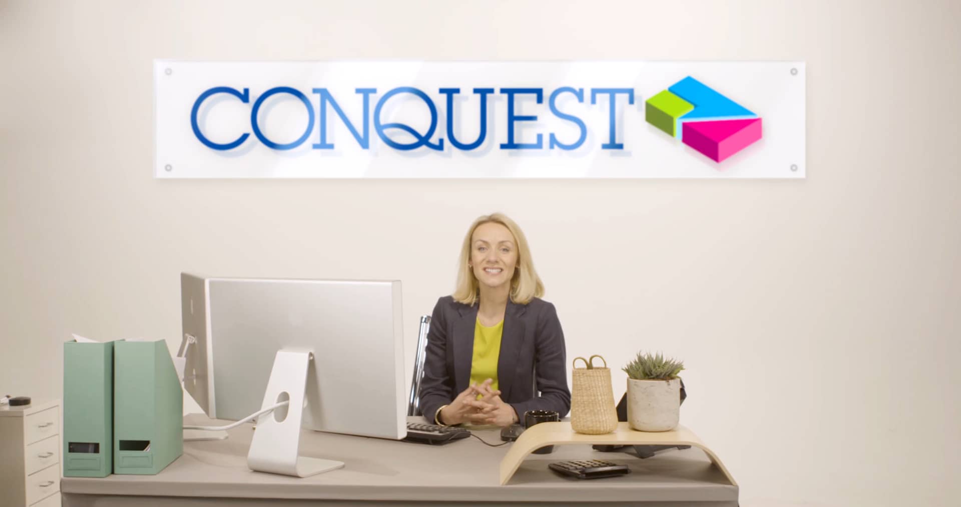 ConQuest Q Series - estimating software for the construction industry ...