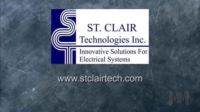 St. Clair Technologies Inc. on Vimeo