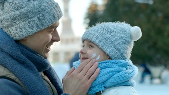 Rachel Harms - Rachel Harms / Nivea on Vimeo