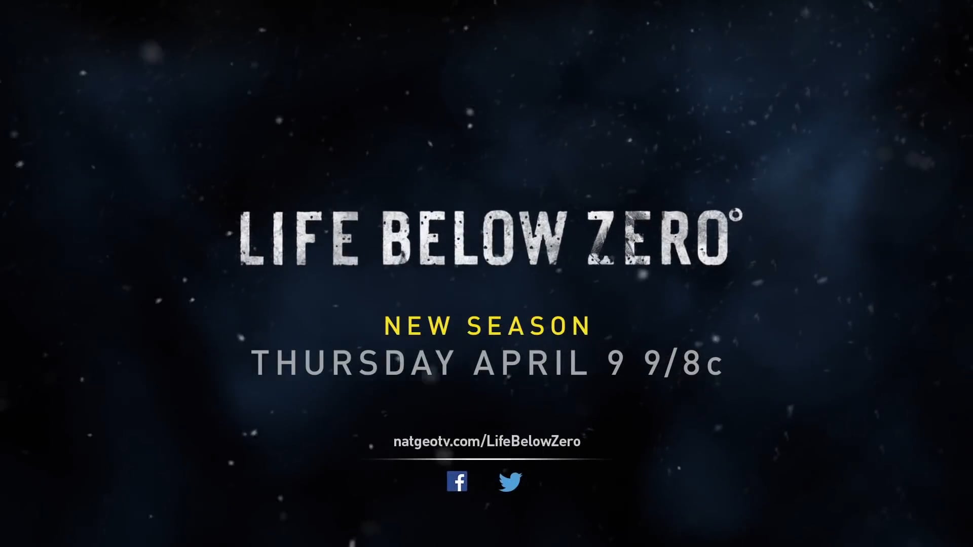 Life Below Zero | Series Trailer | NatGeo on Vimeo