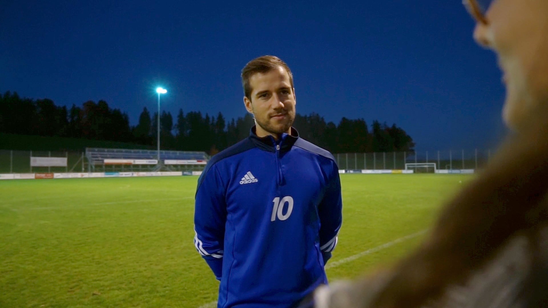 FC Wädenswil – Interview mit Danilo Felix on Vimeo