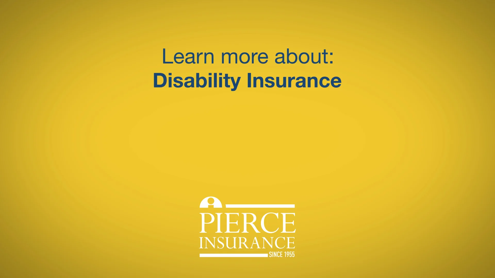 Pierce Insurance #13 on Vimeo