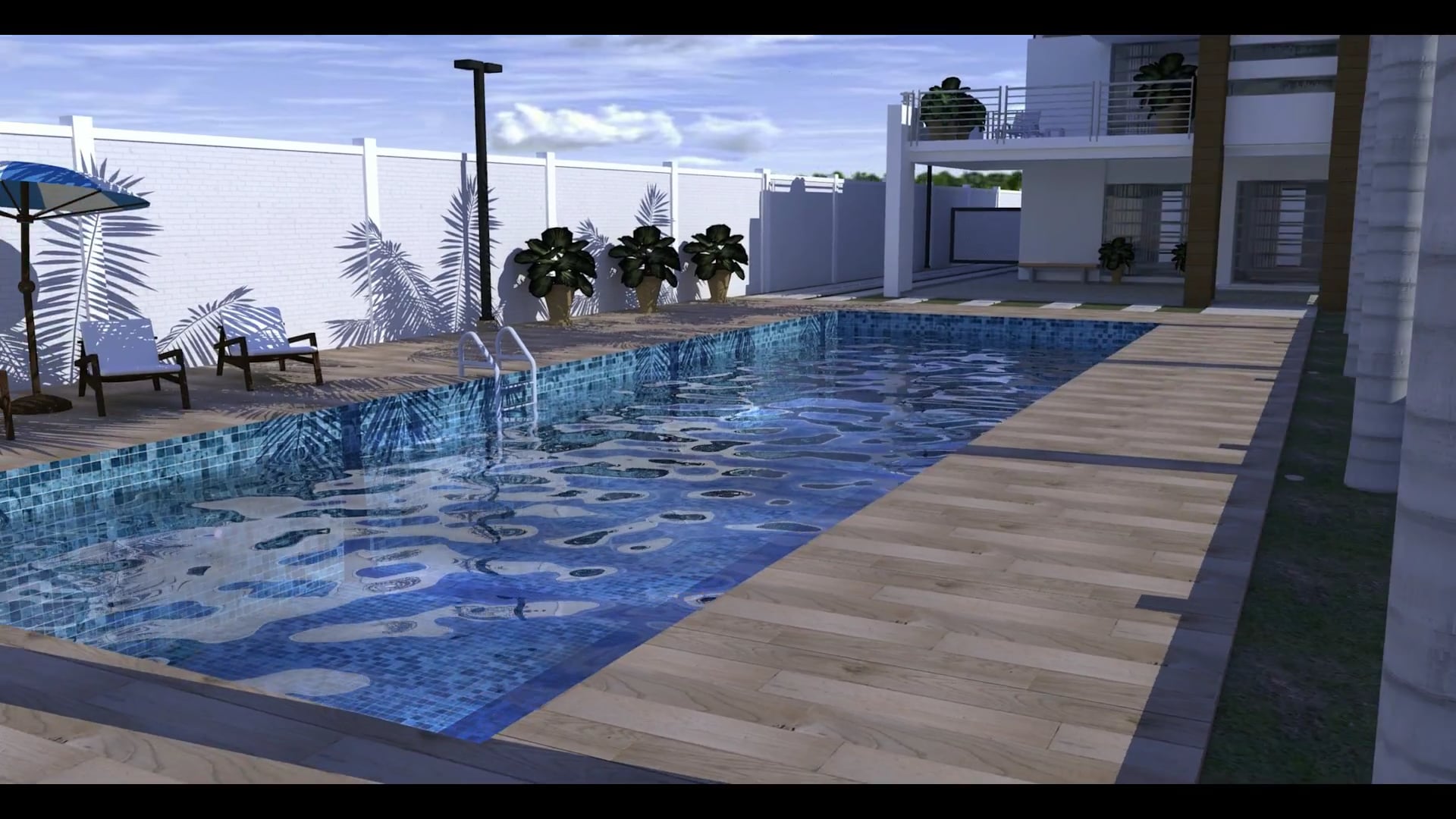 Tour Virtual on Vimeo