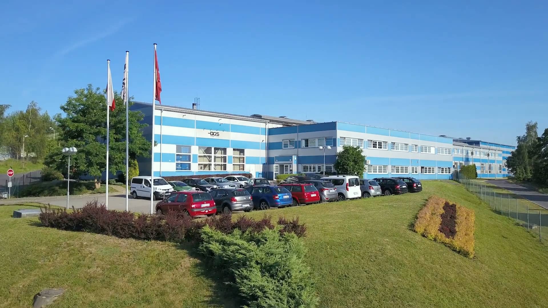 DGS HR Clip Chinese on Vimeo