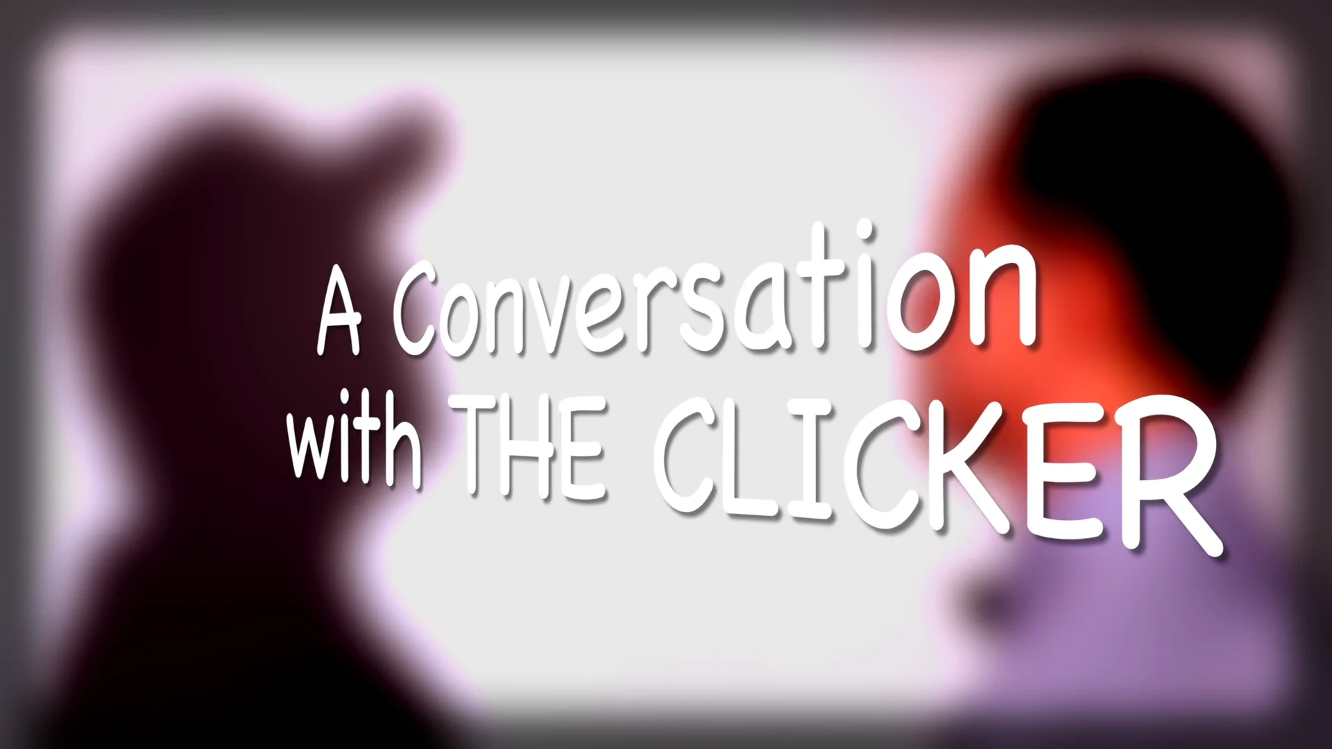 A Conversation with THE CLICKER - 17284 IT_Services_Security_The ...