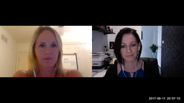 Interview with Bree Stedman on Vimeo