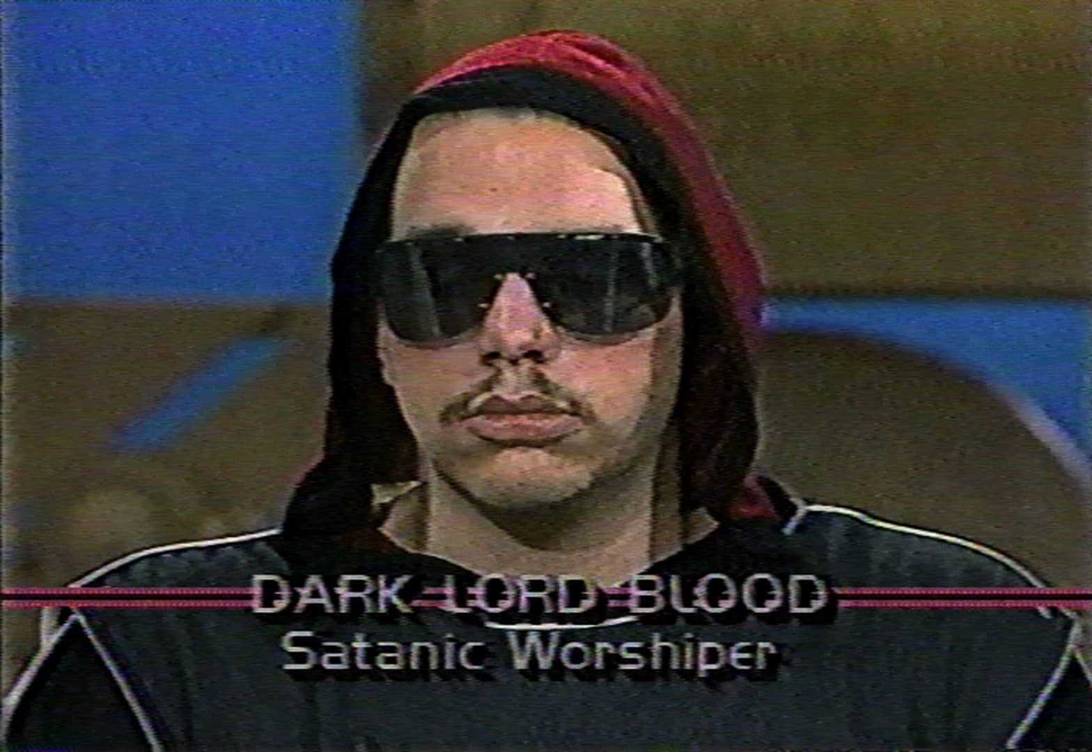 Hail Satan on Vimeo