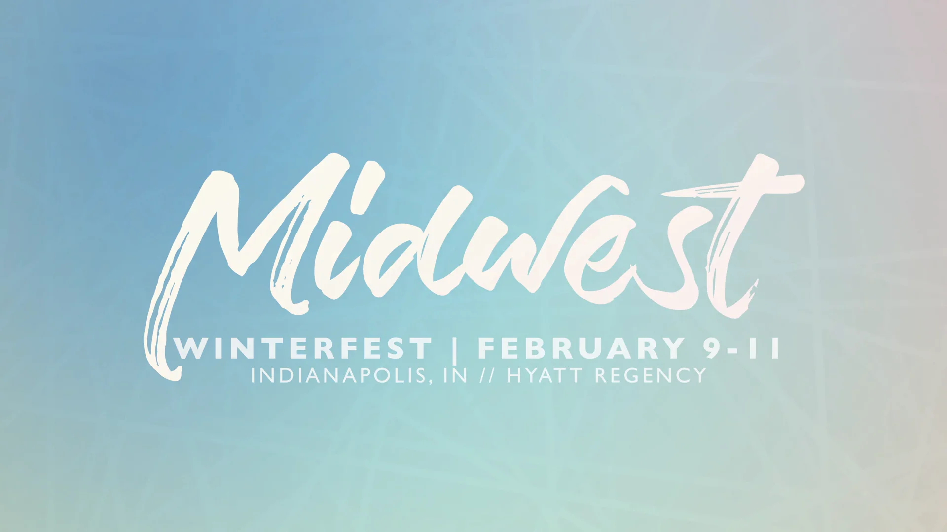 Midwest Winterfest Promo 2018 on Vimeo