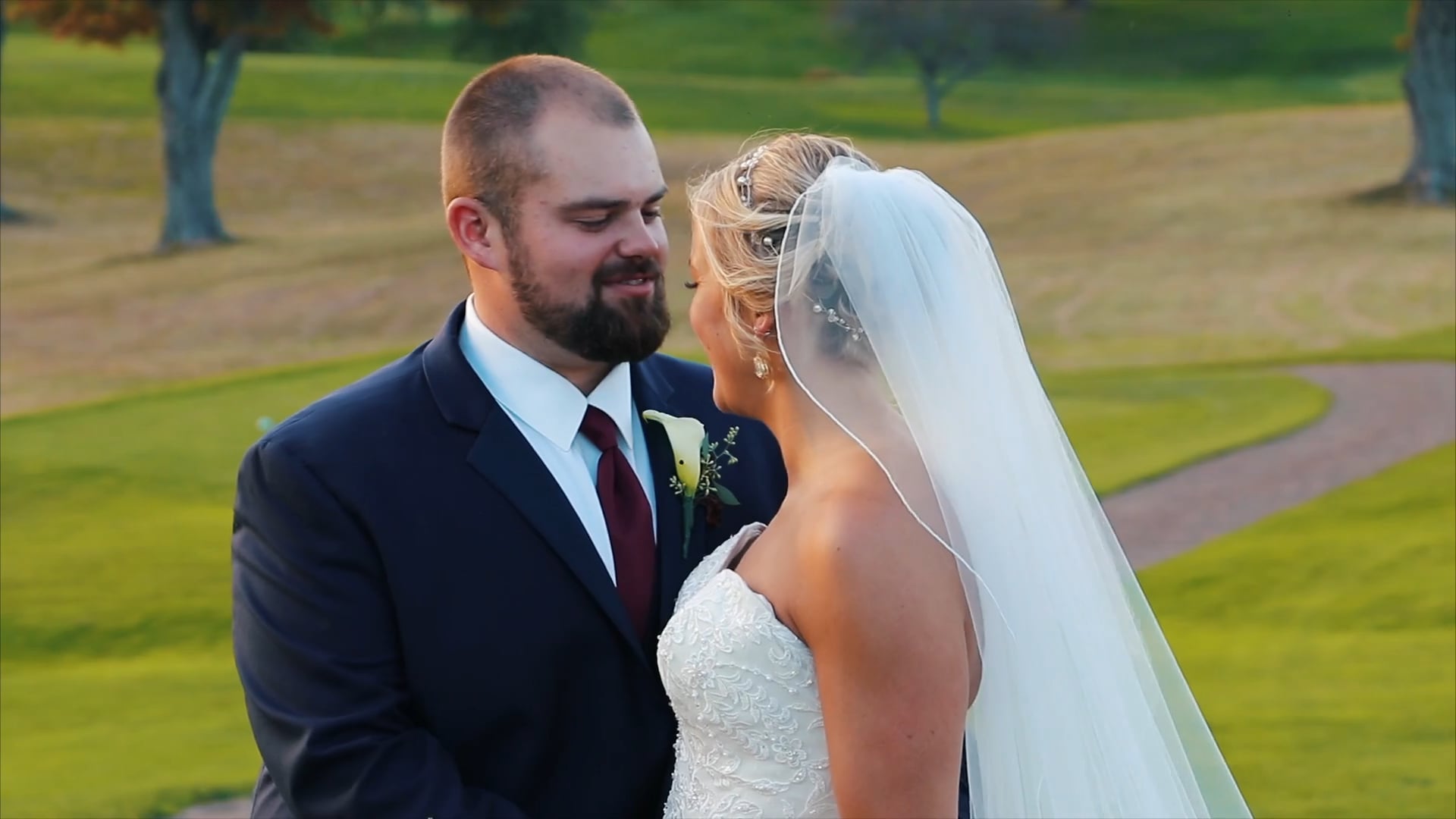 Heather & Nick's Wedding Video on Vimeo