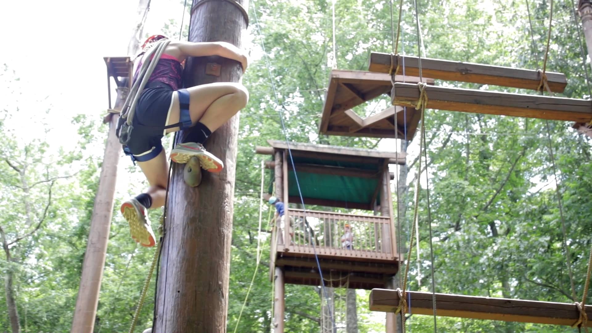 VIDEO - The Competitors Creed on Vimeo