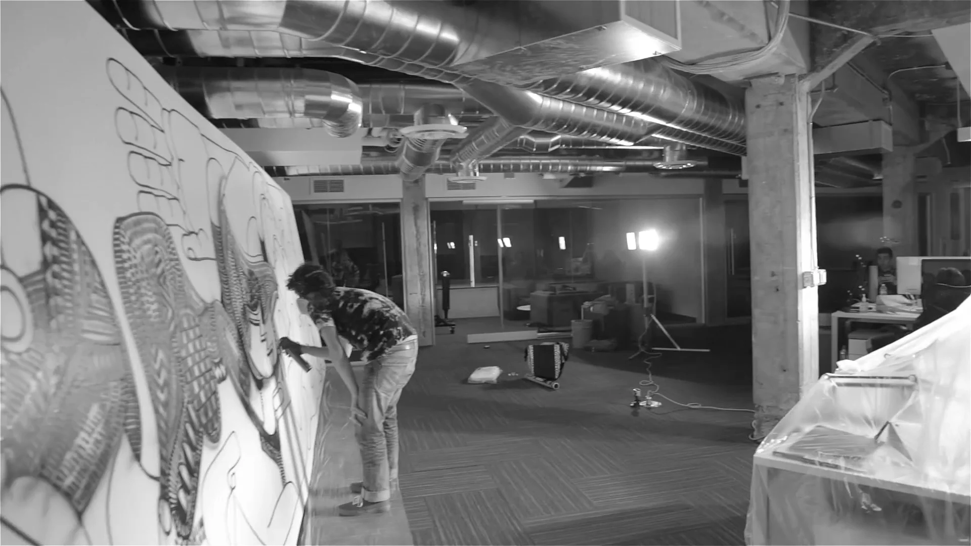 Weekend with Zio (Preview) on Vimeo