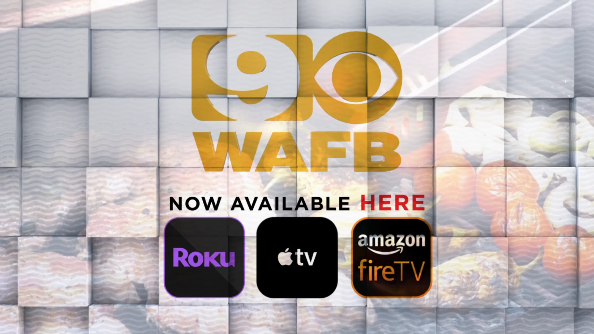 WAFB IS HERE APP_1017 on Vimeo