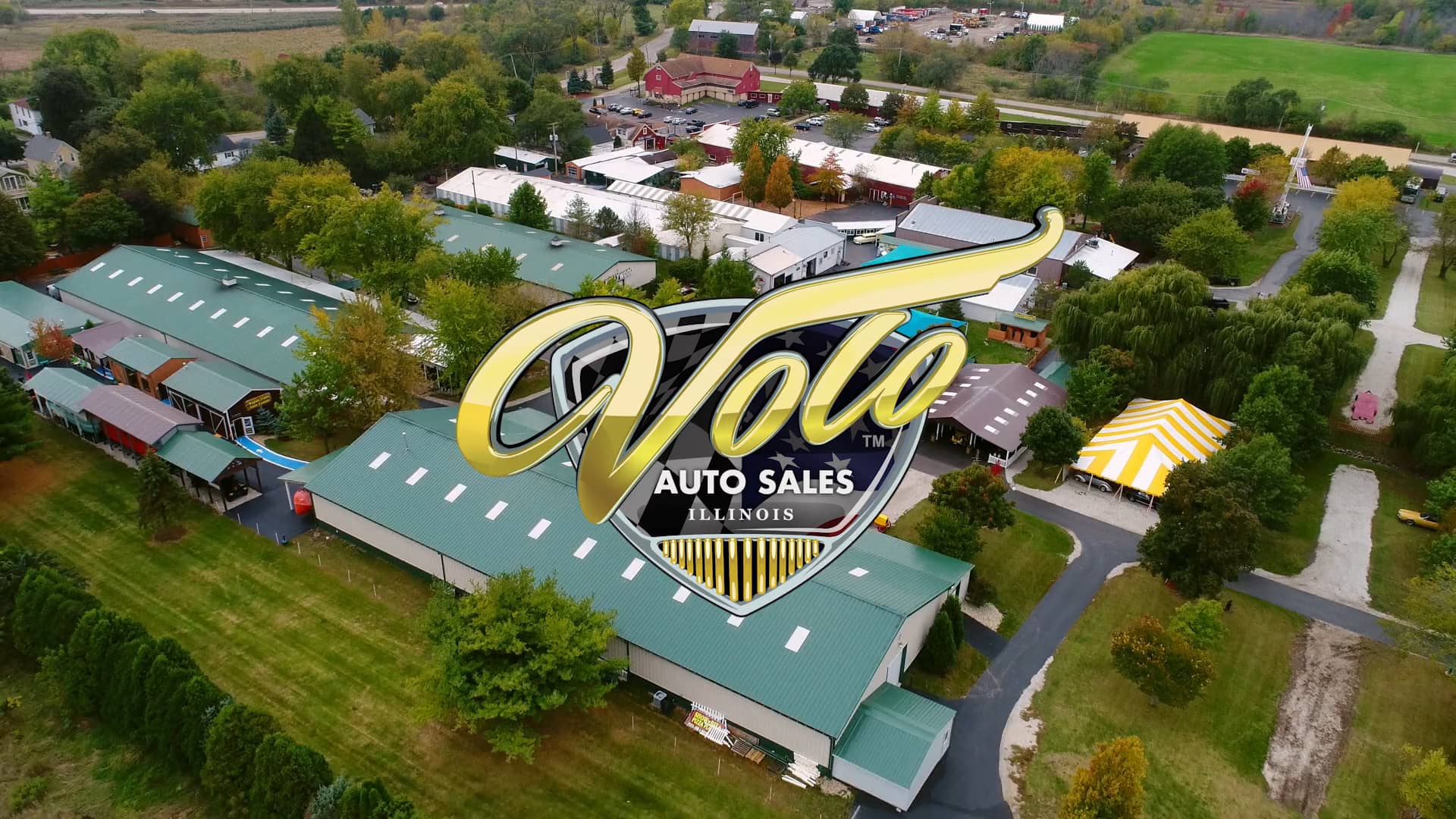 Volo Auto Museum | Sales Promo - 2017 Fall on Vimeo