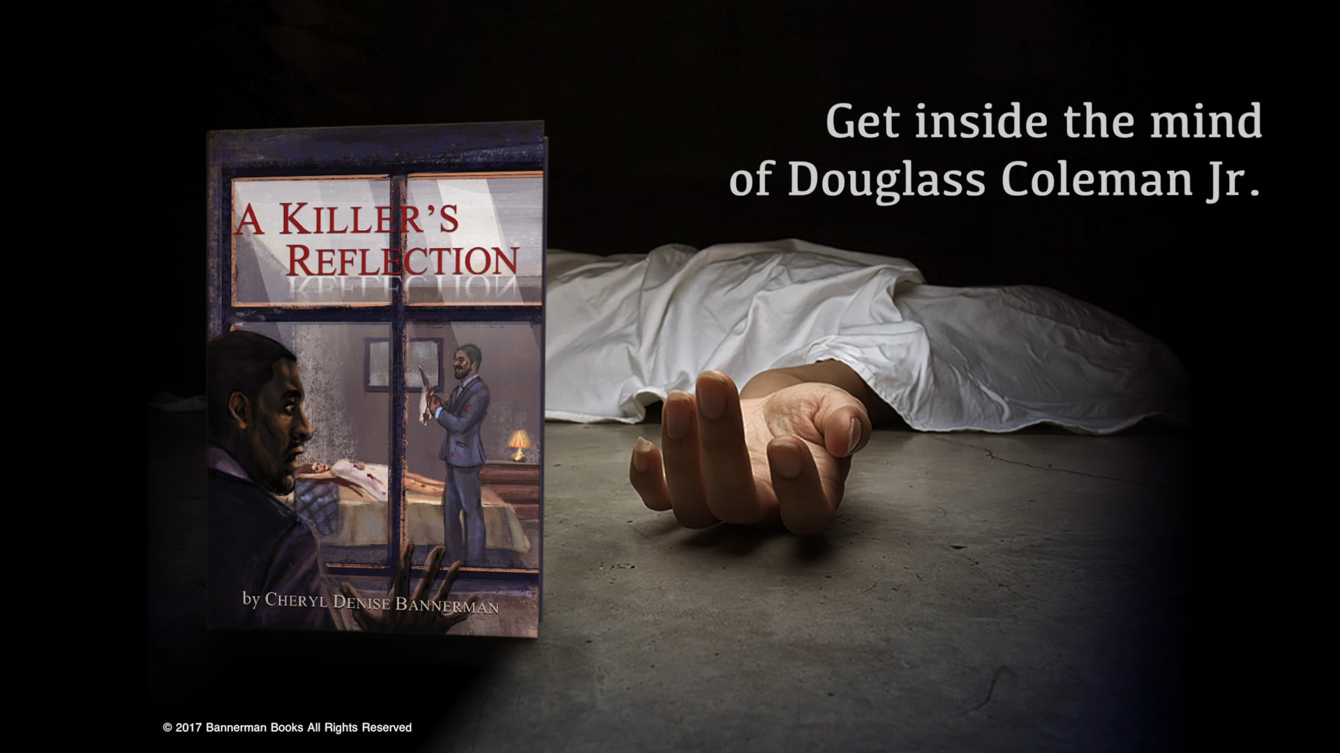 A Killer's Reflection on Vimeo